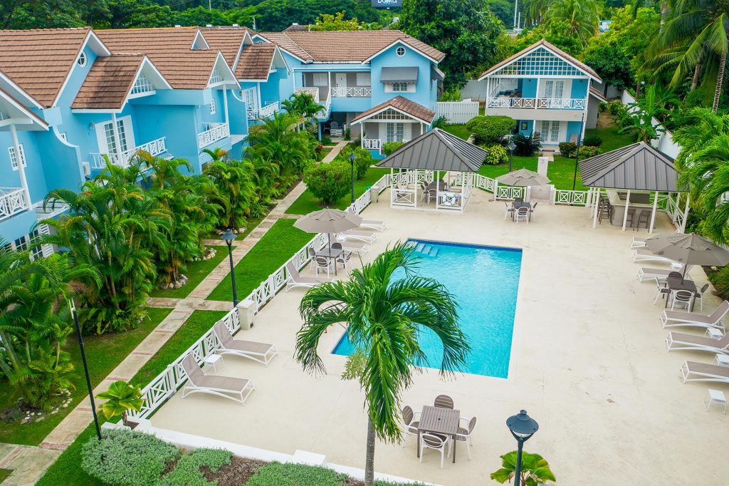 Amenities - Silver Palms